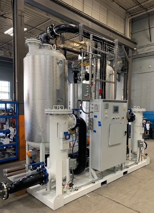 Complete Automation | One Team Creating Complete Solutions